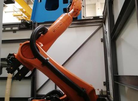 Kuka KR 90R2700