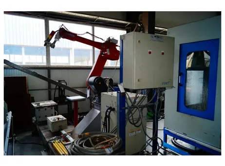 Industrial Robot Panasonic YA-1MAR81ED3