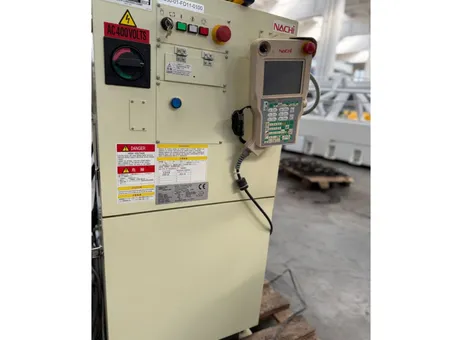 Industrial Robot Nachi FD