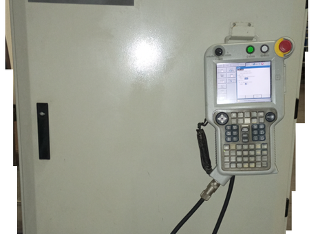 Industrial Robot Yaskawa NX100