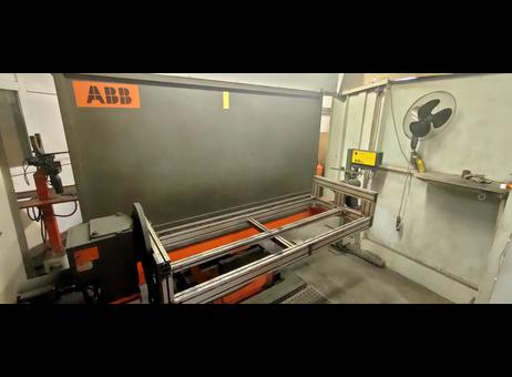 ABB IRB 1400 M94A