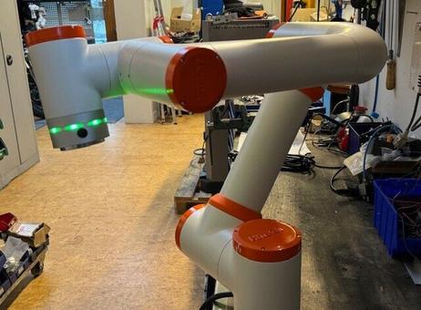 Industrijski robot Cobot S922