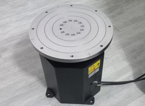 Oem ExroaxT1 Robotska spoljašnja rotaciona osa - rotacioni sto