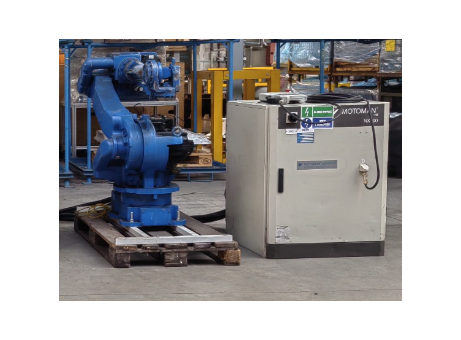 Industrial Robot Yaskawa UP50N