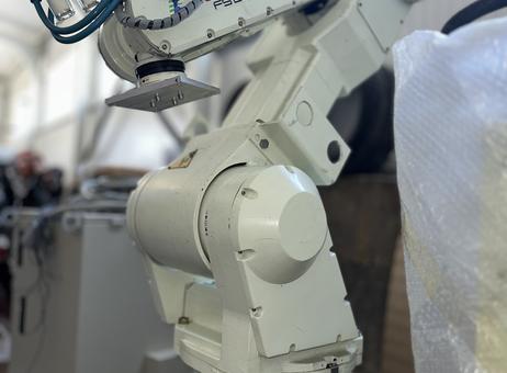 Industrial Robot Kawasaki FS20N