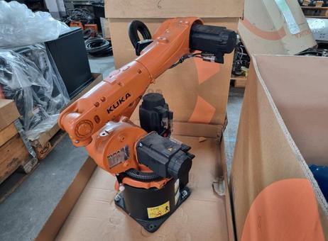 Kuka KR10 R1420