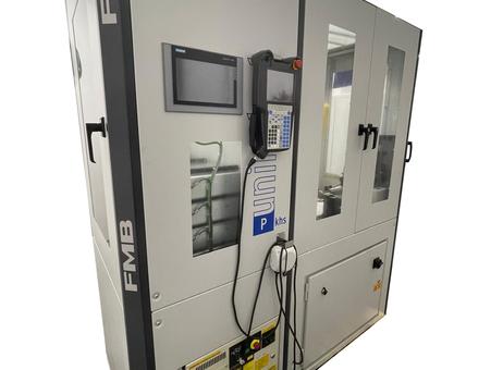 Industrial Robot FMB unirobot LR mate 200iD 7L