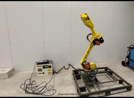 Fanuc OiB