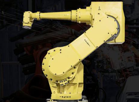 Industrijski robot Fanuc M-710iB 45