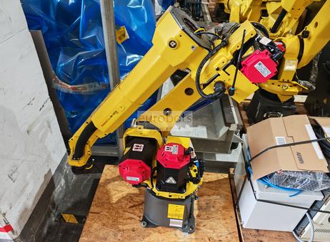 Industrial Robot Fanuc M-10iA/7L