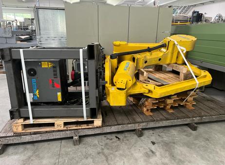 Industrial Robot Fanunc A05B -2405-B010
