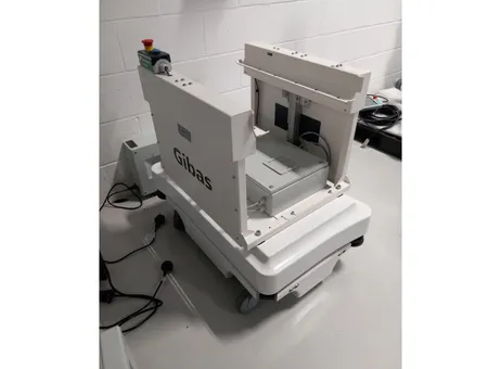 Industrial Robot MIR GIBAS