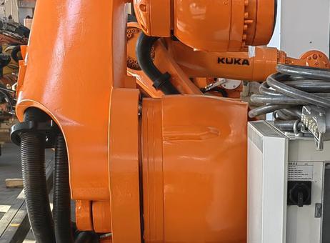 Industrial Robot KUKA KR360 L280