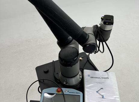 Industrial Robot Universal Robots UR10e