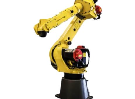 Industrial Robot Fanuc M-20iA/20M R30iB