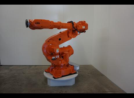ABB IRB 6640-130/3.20 M2004