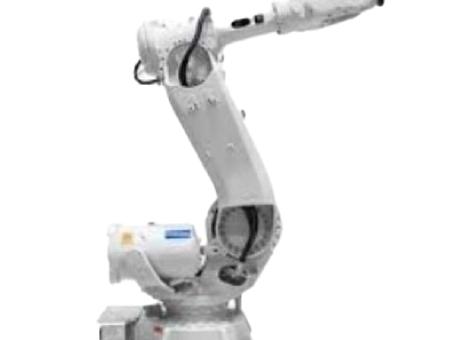 Industrial Robot ABB IRB 6700-150/3.20 IRC5