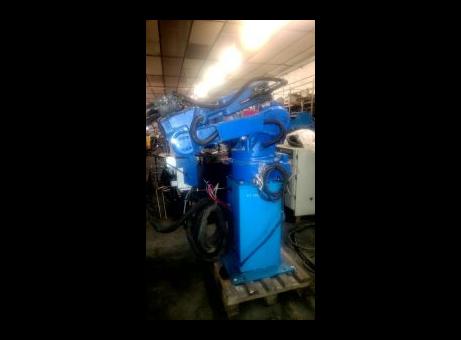Industrial Robot Motoman HP 20