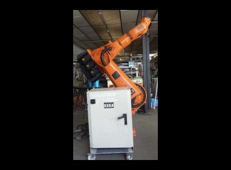 Industrial Robot Kuka KR 150