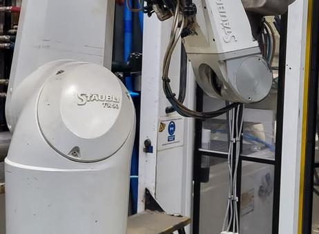 STAUBLI TX90XL