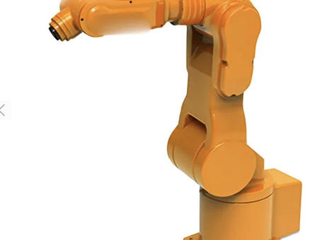 Industrial Robot Industrial Robot Arm