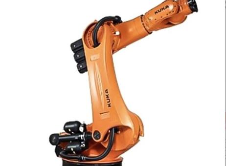 Industrial Robot KUKA KR360