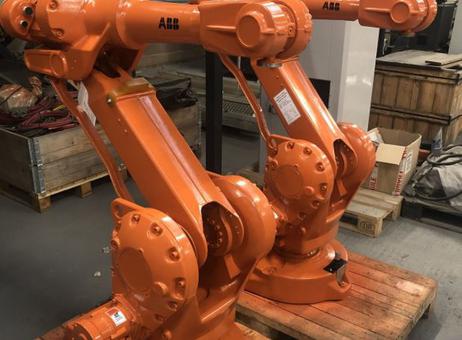 ABB IRB 2400/16 Industrijski robot