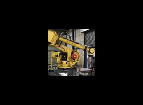 Industrial Robot Fanuc R 2000iA/125L