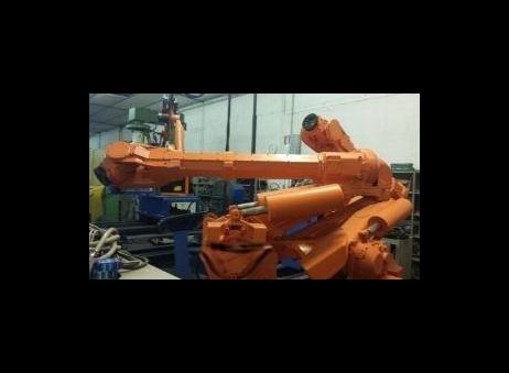 Industrial Robot ABB IRB 6400L/90