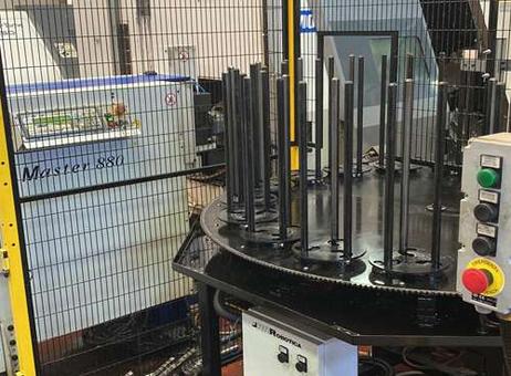 Industrial Robot RR ROBOTICS ATOM20