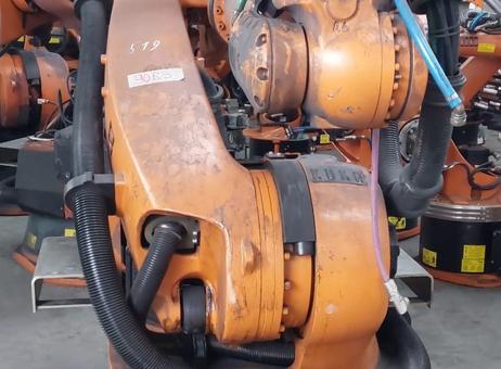 Industrial Robot KUKA KR210 L150-2 2000