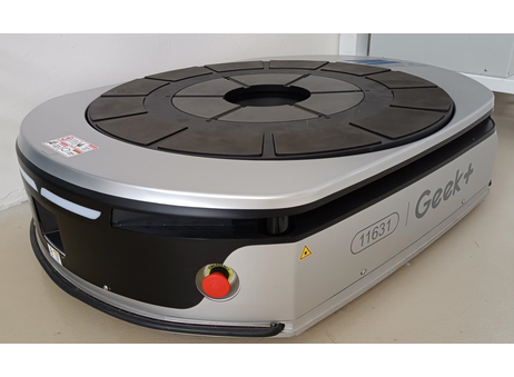 Industrial Robot geek plus MP1000
