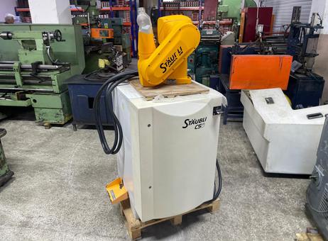 Industrial Robot STAUBLI CS8