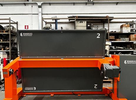 Industrial Robot ABB IRB 1400