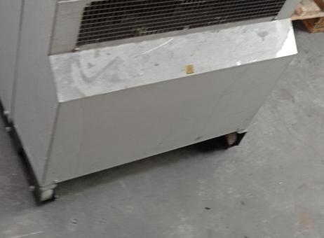 Industrial Robot ABB IRC5 FOR IRB4600