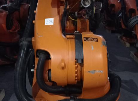 Industrial Robot KUKA KR200 COMP
