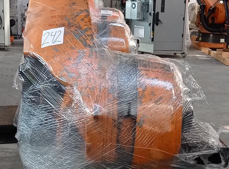 Kuka KR210 KRC2