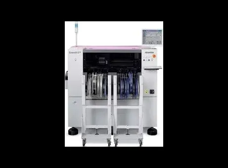 Industrial Robot Philips Emerald-X