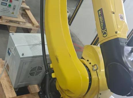 Industrial Robot Fanuc M-20iD/35
