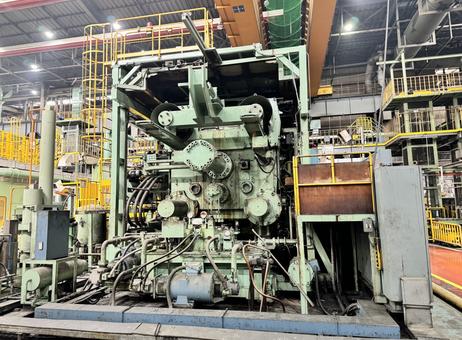 Industrial Robot UBE Fanuc