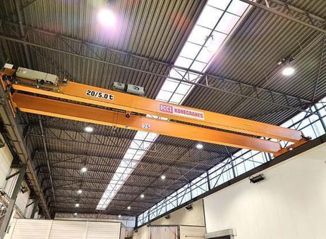 Konecranes 20 ton
