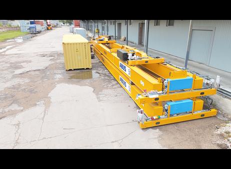 Hoister ABUS 5t
