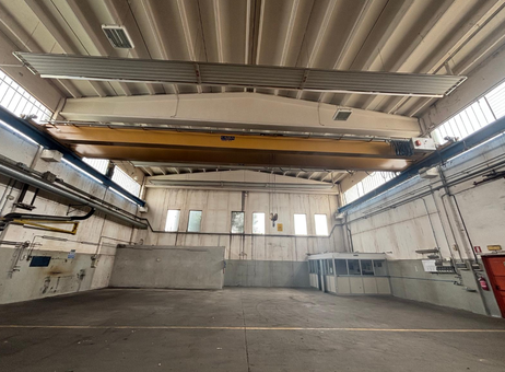 Hoister CAIRA 6.3 T
