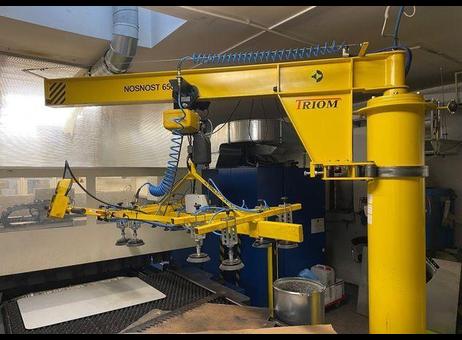 Hoister Triom 1RM 650-EP