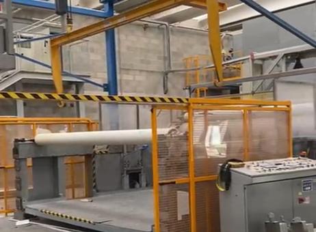 Hoister SWF TYPE CC1-045.2P-F