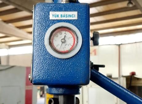 Hoister ERHA MÜHENDİSLİK PM 50