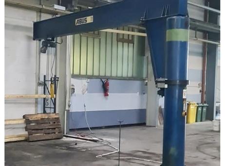 Hoister ABUS GUMMERSBACH VS