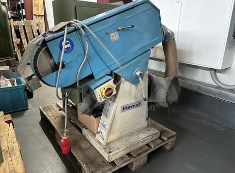 Mostni kran Format BS 75