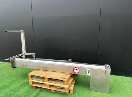 Stubni lift za kolica Cutter 200L