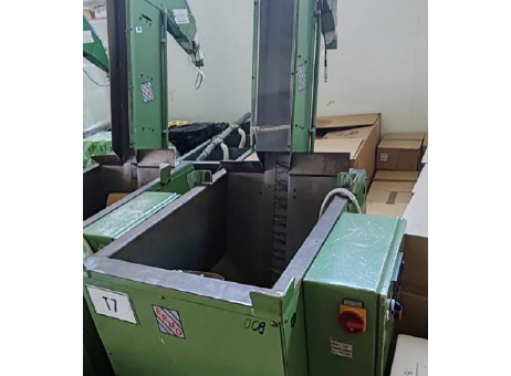 ERMO 200/80A
